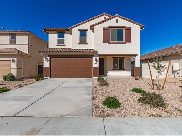 Brand New Home in San Tan Valley, AZ. 4 Bed, 2 Bath