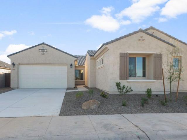 Brand New Home in San Tan Valley, AZ. 4 Bed, 2 Bath