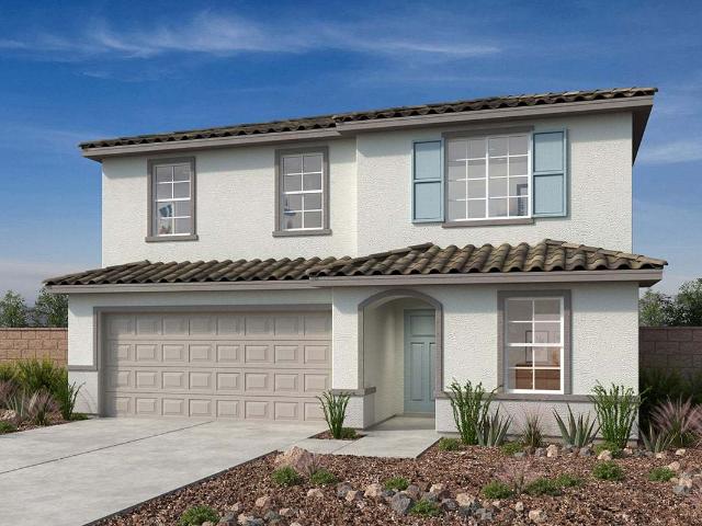 Brand New Home in San Tan Valley, AZ. 4 Bed, 2 Bath