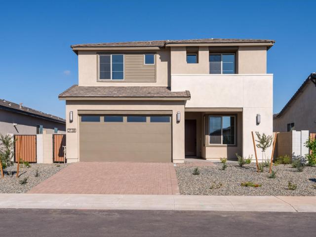 Brand New Home in San Tan Valley, AZ. 4 Bed, 2 Bath