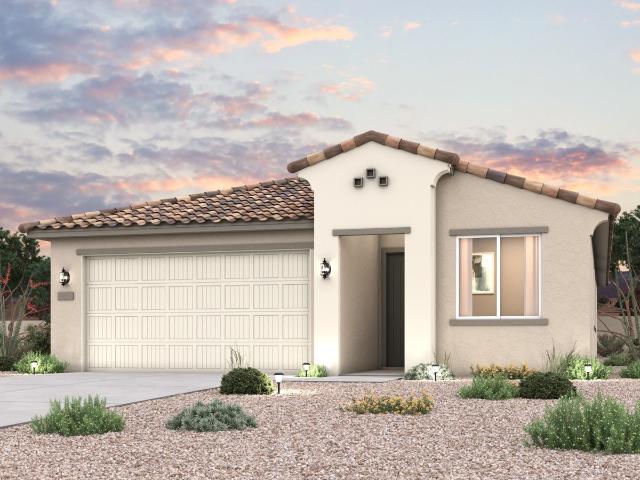 Brand New Home in San Tan Valley, AZ. 4 Bed, 2 Bath