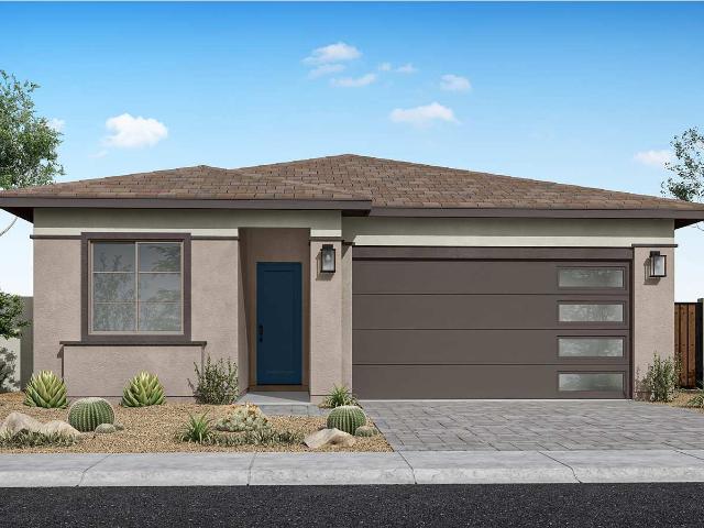 Brand New Home in San Tan Valley, AZ. 4 Bed, 2 Bath