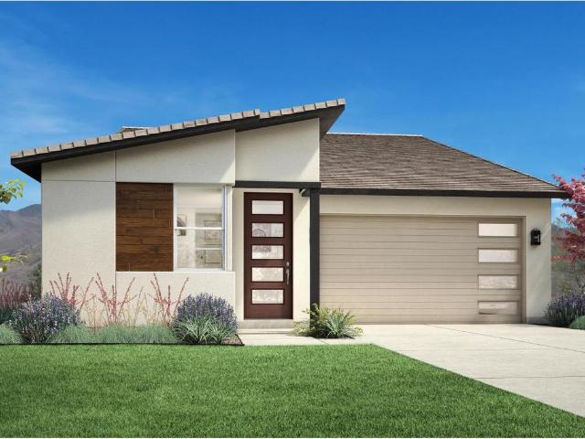 Brand New Home in San Tan Valley, AZ. 4 Bed, 3 Bath