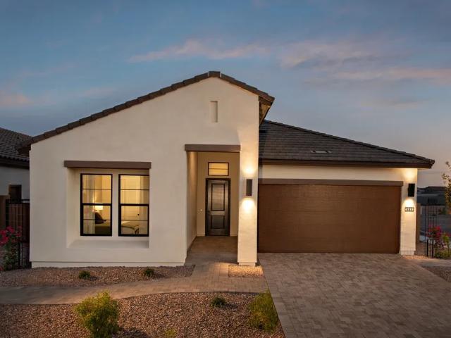 Brand New Home in San Tan Valley, AZ. 4 Bed, 3 Bath