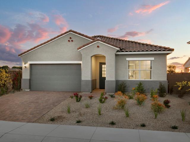Brand New Home in San Tan Valley, AZ. 4 Bed, 3 Bath