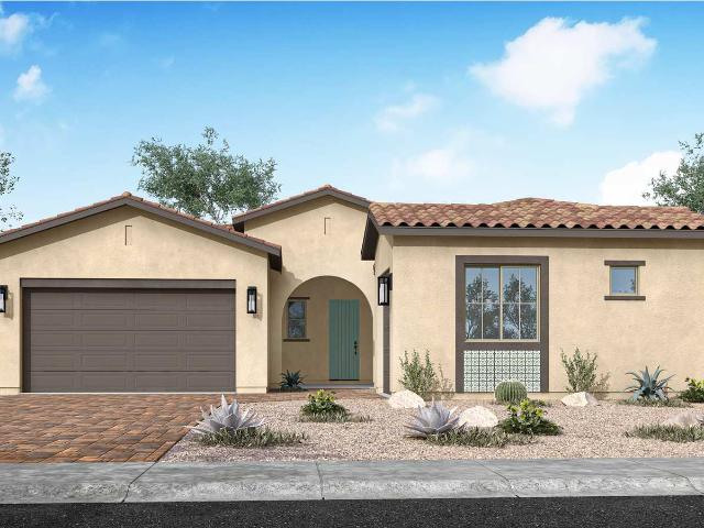 Brand New Home in San Tan Valley, AZ. 4 Bed, 3 Bath