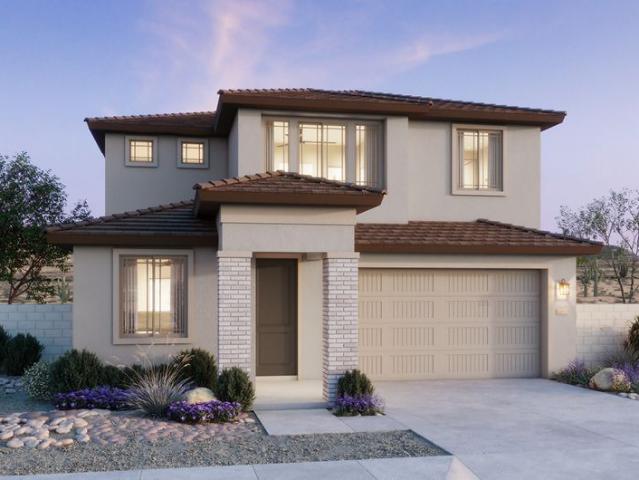 Brand New Home in San Tan Valley, AZ. 4 Bed, 3 Bath
