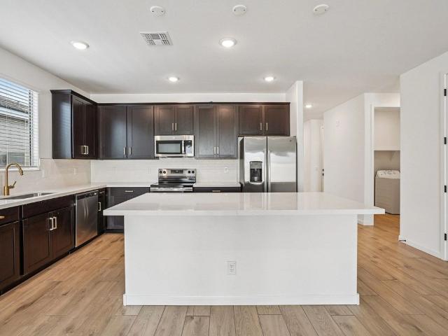 Brand New Home in San Tan Valley, AZ. 4 Bed, 3 Bath