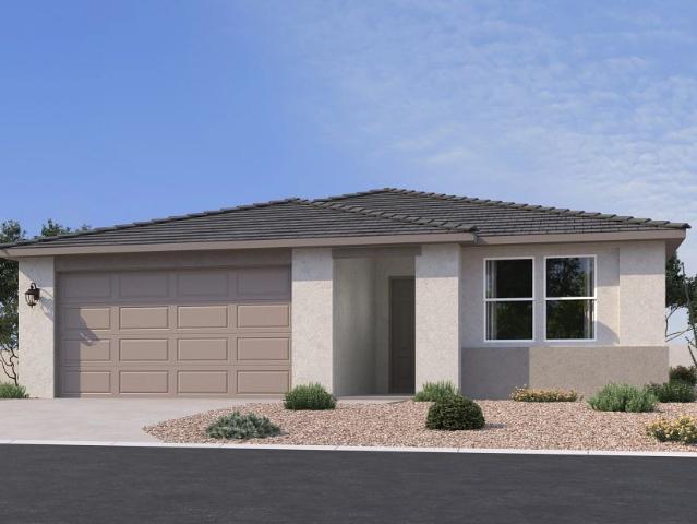Brand New Home in San Tan Valley, AZ. 4 Bed, 3 Bath