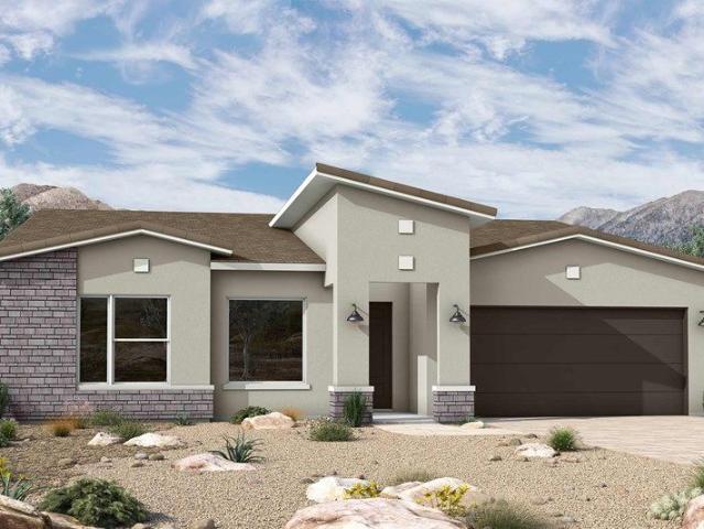 Brand New Home in San Tan Valley, AZ. 4 Bed, 3 Bath