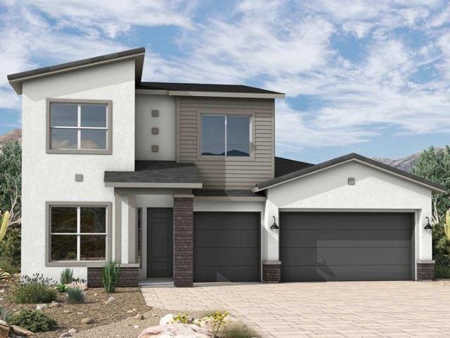 Brand New Home in San Tan Valley, AZ. 4 Bed, 3 Bath