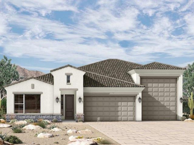 Brand New Home in San Tan Valley, AZ. 4 Bed, 3 Bath