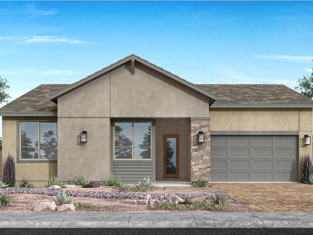 Brand New Home in San Tan Valley, AZ. 4 Bed, 3 Bath