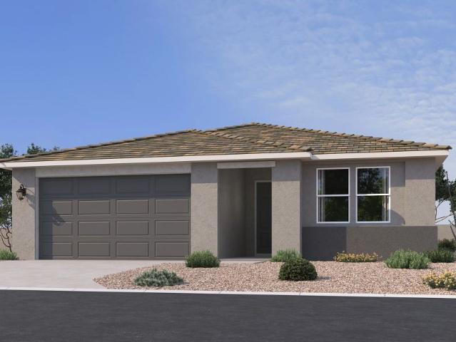 Brand New Home in San Tan Valley, AZ. 4 Bed, 3 Bath