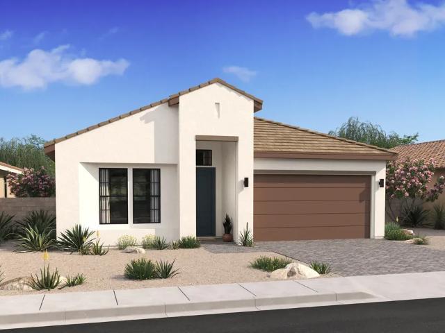 Brand New Home in San Tan Valley, AZ. 4 Bed, 3 Bath