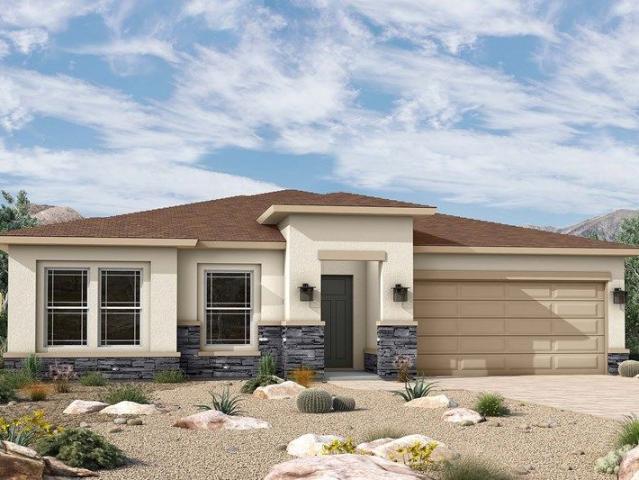 Brand New Home in San Tan Valley, AZ. 4 Bed, 3 Bath