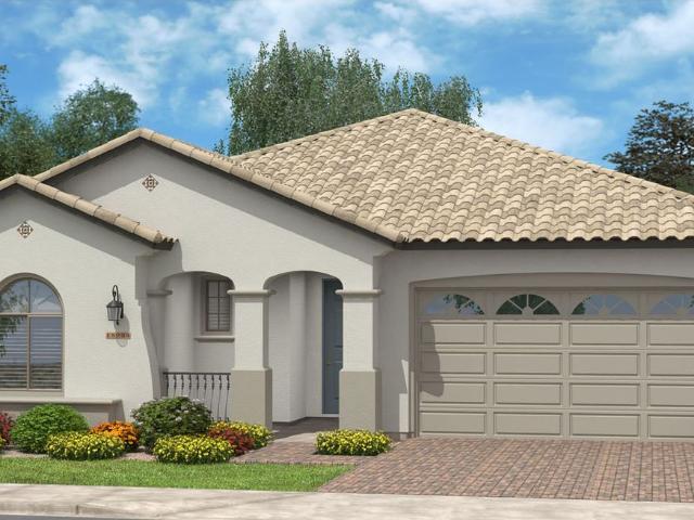 Brand New Home in San Tan Valley, AZ. 4 Bed, 3 Bath