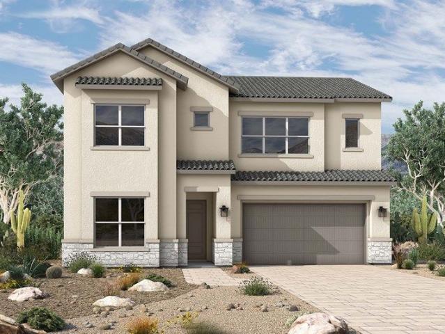 Brand New Home in San Tan Valley, AZ. 4 Bed, 3 Bath