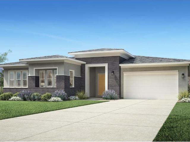 Brand New Home in San Tan Valley, AZ. 4 Bed, 3 Bath