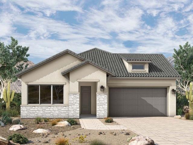 Brand New Home in San Tan Valley, AZ. 4 Bed, 3 Bath