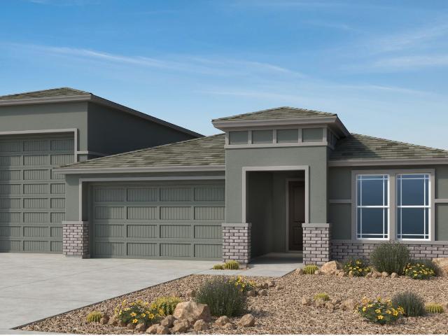 Brand New Home in San Tan Valley, AZ. 4 Bed, 3 Bath