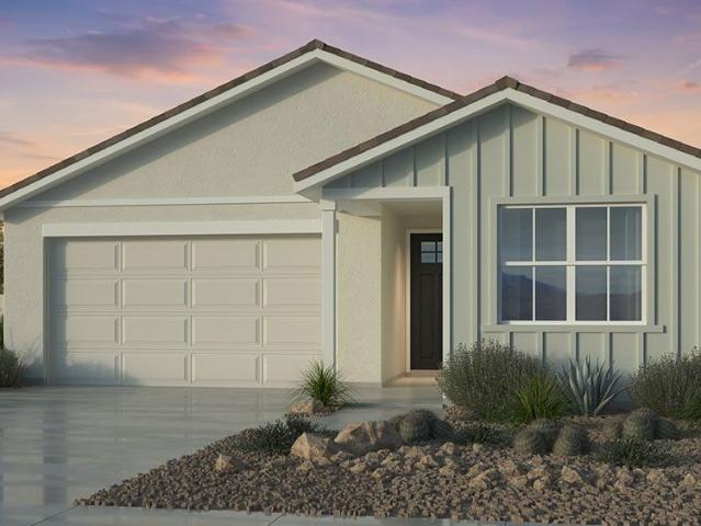 Brand New Home in San Tan Valley, AZ. 4 Bed, 3 Bath