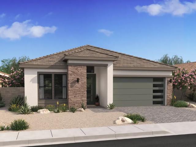 Brand New Home in San Tan Valley, AZ. 4 Bed, 3 Bath