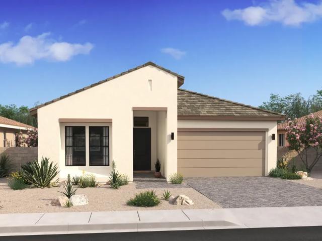 Brand New Home in San Tan Valley, AZ. 4 Bed, 3 Bath