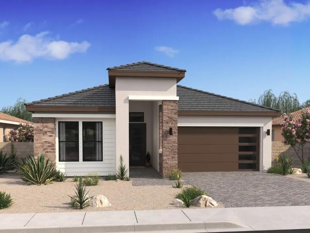 Brand New Home in San Tan Valley, AZ. 4 Bed, 3 Bath