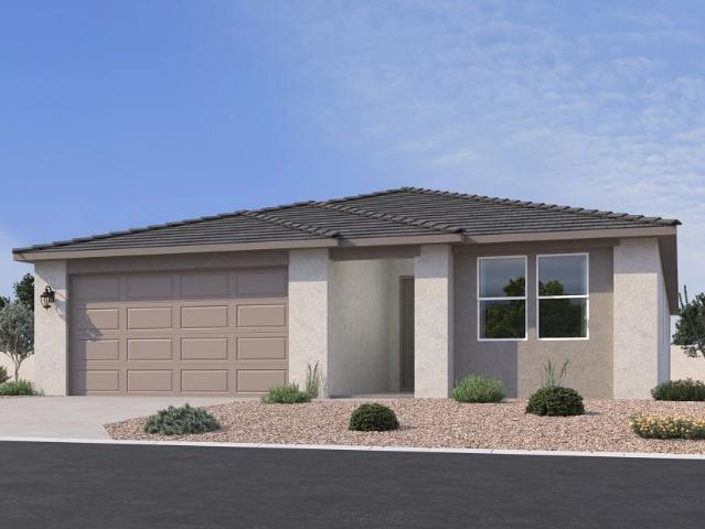Brand New Home in San Tan Valley, AZ. 4 Bed, 3 Bath