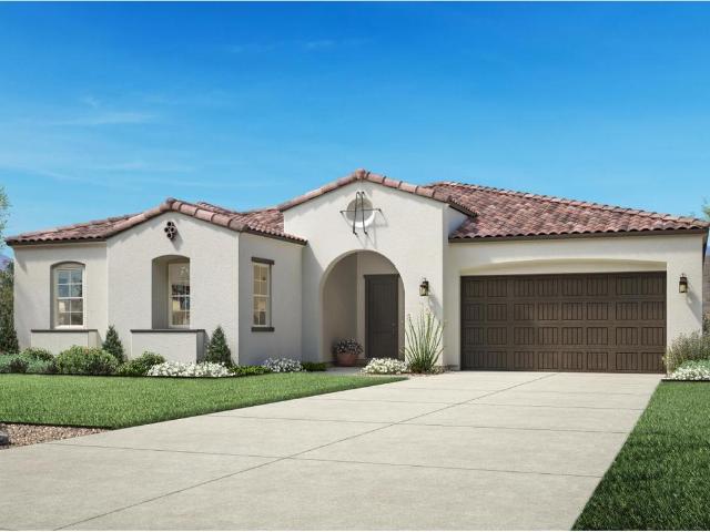 Brand New Home in San Tan Valley, AZ. 4 Bed, 3 Bath