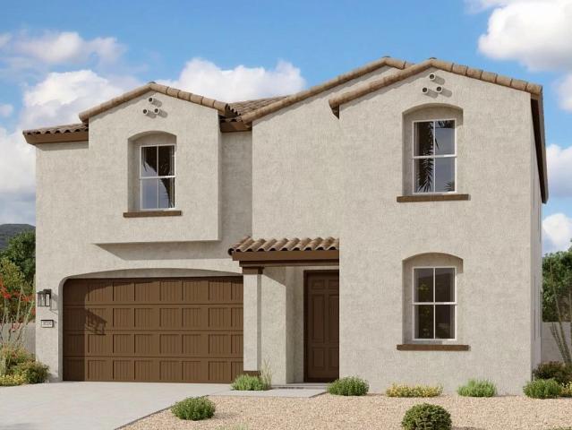 Brand New Home in San Tan Valley, AZ. 5 Bed, 4 Bath