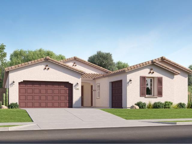Brand New Home in San Tan Valley, AZ. 5 Bed, 4 Bath