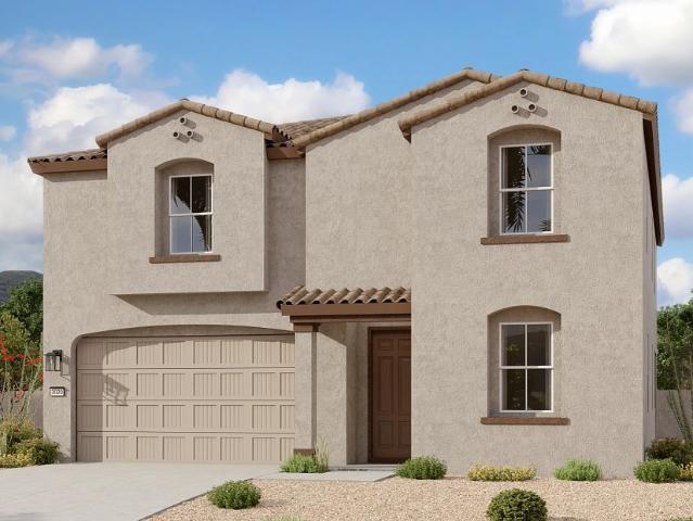 Brand New Home in San Tan Valley, AZ. 5 Bed, 4 Bath