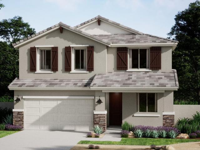 Brand New Home in San Tan Valley, AZ. 5 Bed, 4 Bath