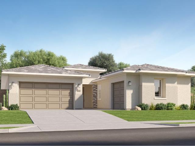 Brand New Home in San Tan Valley, AZ. 5 Bed, 4 Bath