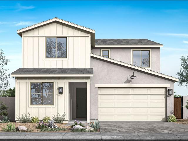 Brand New Home in San Tan Valley, AZ. 5 Bed, 3 Bath