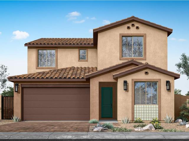 Brand New Home in San Tan Valley, AZ. 5 Bed, 3 Bath