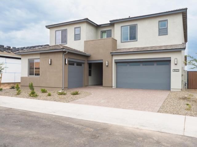 Brand New Home in San Tan Valley, AZ. 5 Bed, 3 Bath