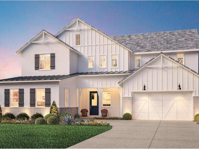 Brand New Home in San Tan Valley, AZ. 6 Bed, 5 Bath