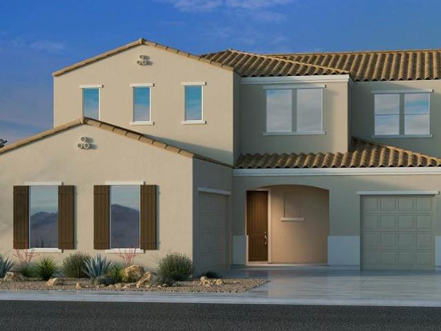 Brand New Home in San Tan Valley, AZ. 6 Bed, 5 Bath