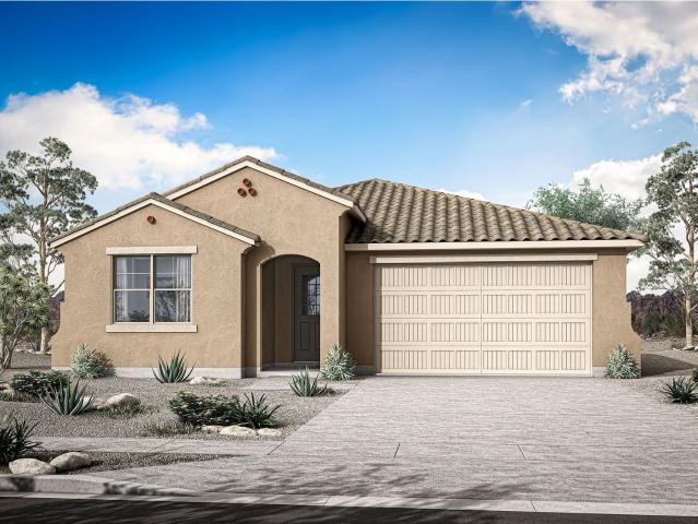 Brand New Home in San Tan Valley, AZ. 3 Bed, 2 Bath