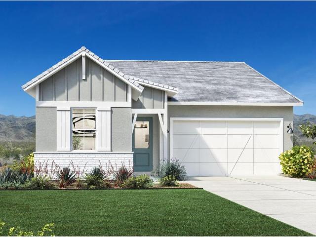 Brand New Home in San Tan Valley, AZ. 3 Bed, 2 Bath