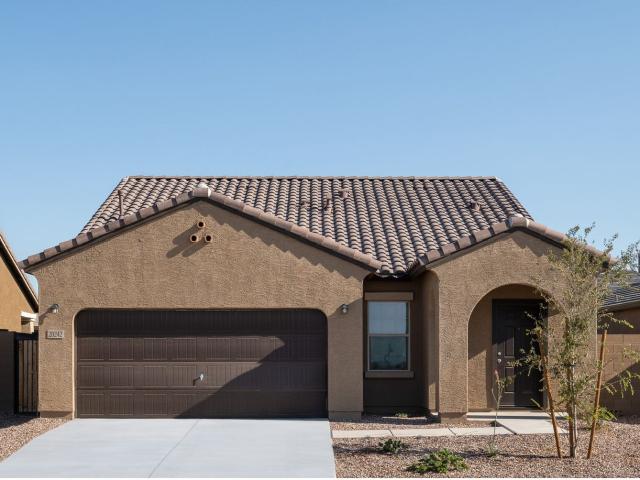 Brand New Home in San Tan Valley, AZ. 3 Bed, 2 Bath