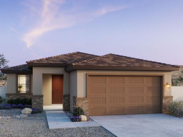 Brand New Home in San Tan Valley, AZ. 3 Bed, 2 Bath