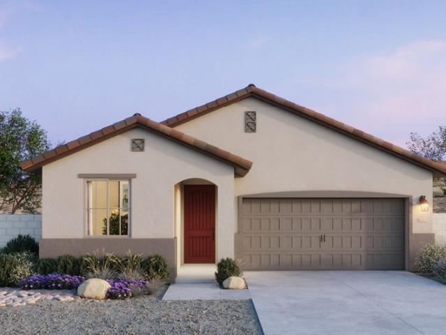 Brand New Home in San Tan Valley, AZ. 3 Bed, 2 Bath