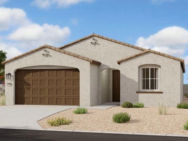 Brand New Home in San Tan Valley, AZ. 3 Bed, 2 Bath