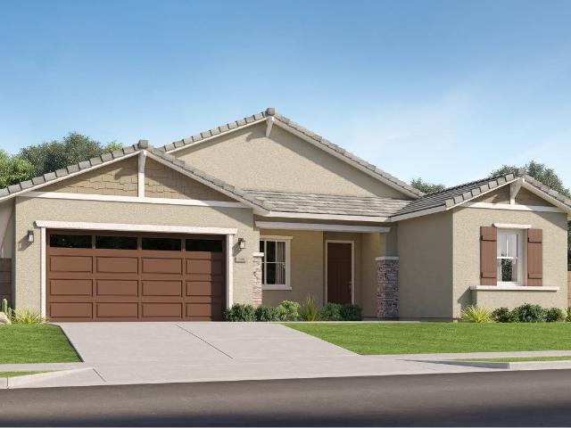 Brand New Home in San Tan Valley, AZ. 3 Bed, 2 Bath