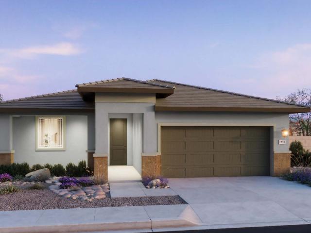 Brand New Home in San Tan Valley, AZ. 4 Bed, 2 Bath