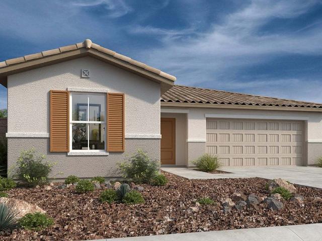 Brand New Home in San Tan Valley, AZ. 3 Bed, 2 Bath
